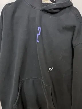 Anime | Shirts | Ayline Blue Lock Anime Hoodie | Poshmark